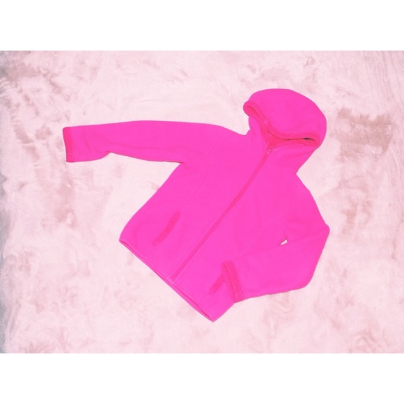 Shirts & Tops | 6x Girls Pink Comfy Zipup Sweater | Poshmark